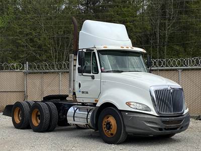 Day Cab Semi Trucks For Sale | MyLittleSalesman.com