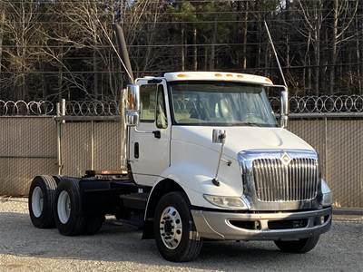 Used Day Cab Trucks For Sale | MyLittleSalesman.com