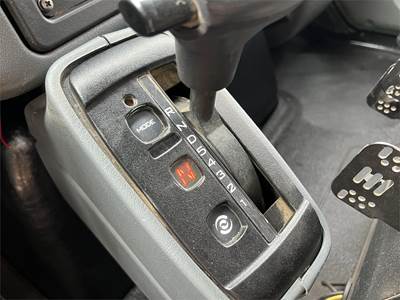 2003 International WorkStar 7400 Single Axle Fire Truck - DT530, 300HP ...