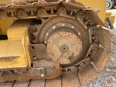 2007 Rayco C140 Forestry Mulcher For Sale | Cartersville, GA | 11531521 ...