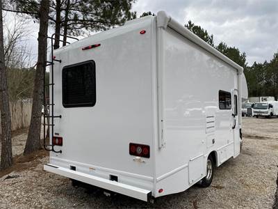 2022 THOR MOTOR COACH FREEDOM ELITE 24HE RV For Sale, 12,013 Miles ...