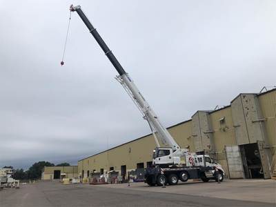 Boom & Bucket Trucks For Sale | MyLittleSalesman.com