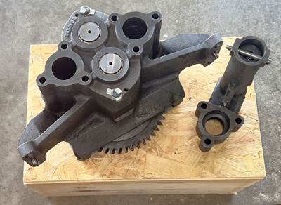 Cummins Engine Parts For Sale | MyLittleSalesman.com