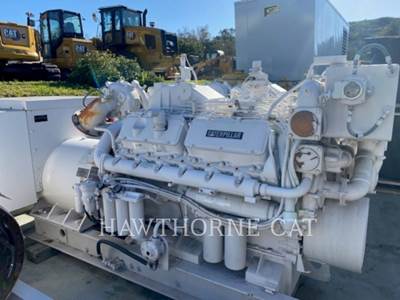 Caterpillar 3412 Engines For Sale | MyLittleSalesman.com