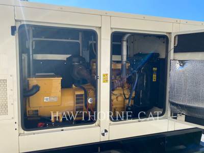 2013 Caterpillar XQ60 Generator For Sale, 7,786 Hours | San Diego, CA ...