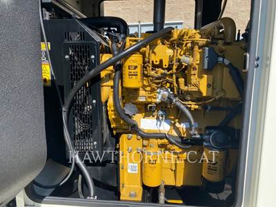 2013 Caterpillar XQ60 Generator For Sale, 7,786 Hours | San Diego, CA ...