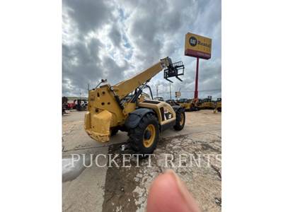 2015 Caterpillar TH514C Telehandler For Sale, 2,510 Hours | Richland ...