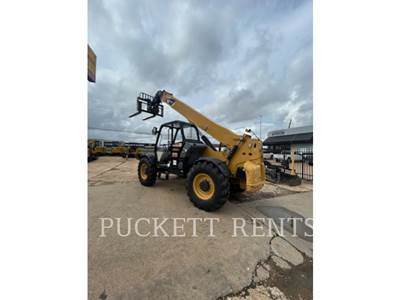 2015 Caterpillar TH514C Telehandler For Sale, 2,510 Hours | Richland ...