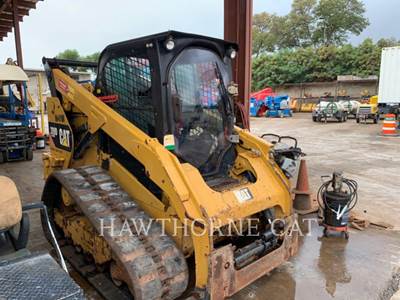 2015 Caterpillar 289D Track Skid Steer For Sale, 1,702 Hours | Waipahu ...