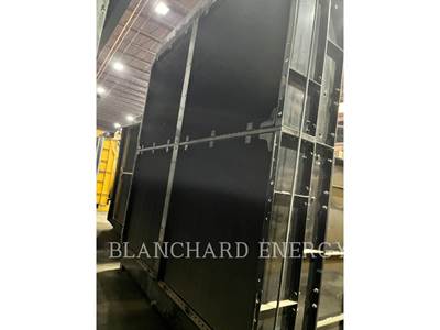 2001 Caterpillar 3516 RADIATOR Generator For Sale, 2,005 Hours ...