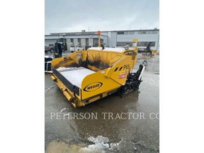 Asphalt Pavers For Sale | MyLittleSalesman.com