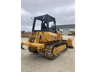 2021 Caterpillar D2 Dozer For Sale, 1,207 Hours | San Leandro, CA ...