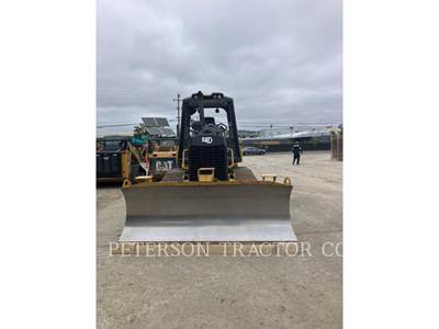 2021 Caterpillar D2 Dozer For Sale, 1,207 Hours | San Leandro, CA ...