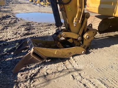 2012 Caterpillar 321D LCR Excavator For Sale, 8,195 Hours | San Leandro ...