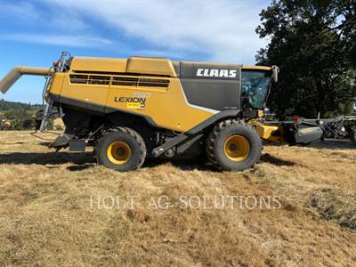 Combines For Sale | MyLittleSalesman.com