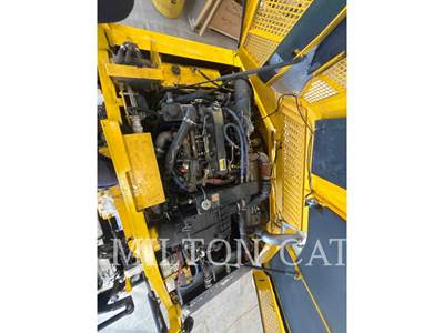 2018 Carlson CP100 Asphalt Paver For Sale, 2,540 Hours | Batavia, NY ...