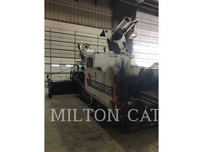 Asphalt Pavers For Sale | MyLittleSalesman.com