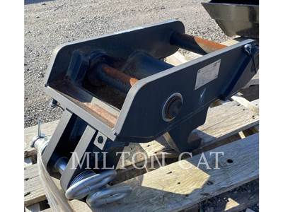 2021 Caterpillar CAT. BHL. QUICK. COUPLER. CASE. BOTTOM Backhoe For ...