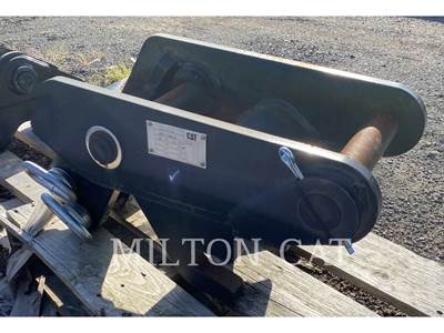 2021 Caterpillar CAT. BHL. QUICK. COUPLER. CASE. BOTTOM Backhoe For ...