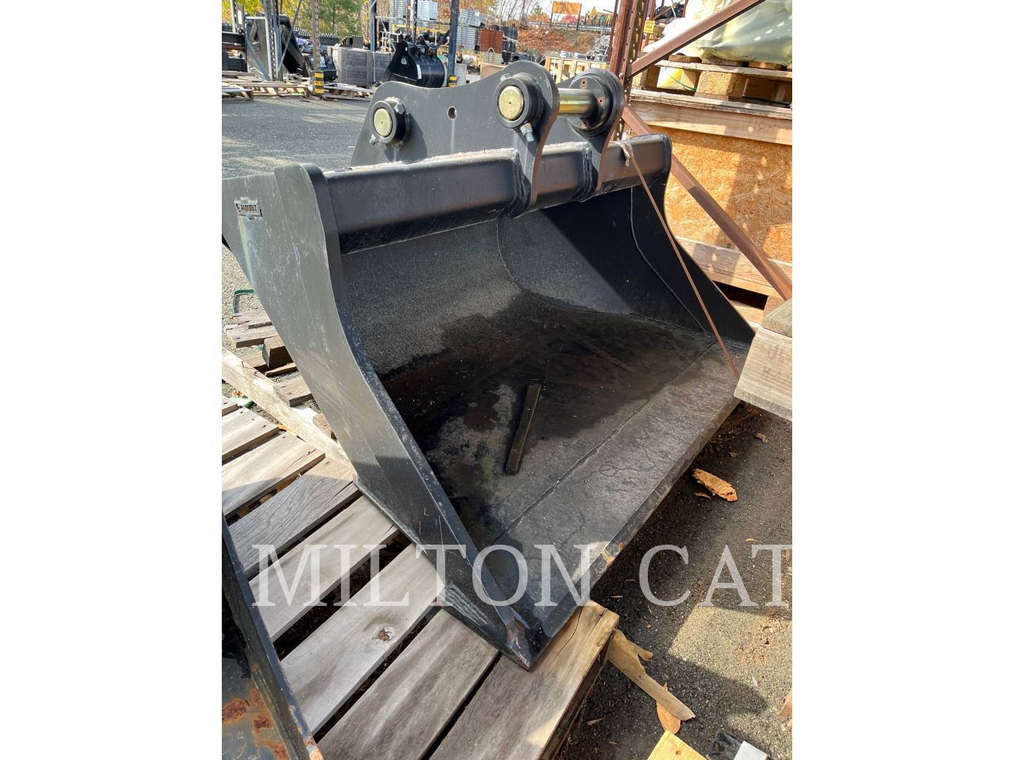 2019 AMI AMI 72" DITCH CLEANING BUCKET Bucket For Sale, 1 Hours ...