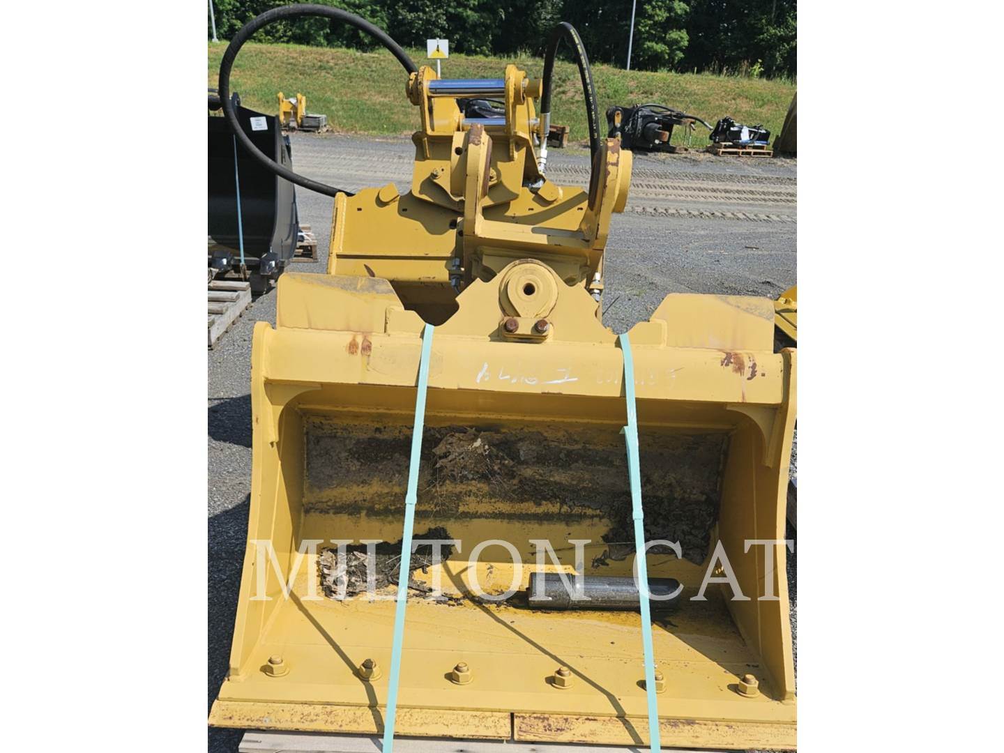 2018 Caterpillar 313-315 48INCH TILT BUCKET Bucket For Sale, 1 Hours ...
