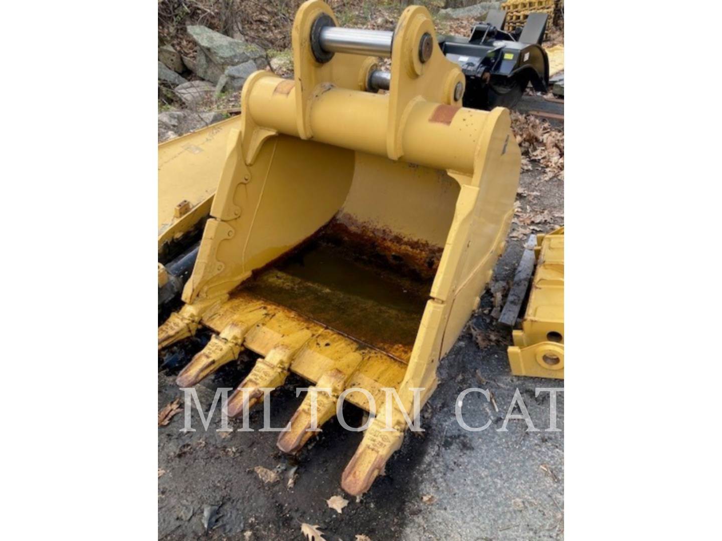 2014 Caterpillar 336BUCKET54" Bucket For Sale, 1 Hours | Milford, MA ...