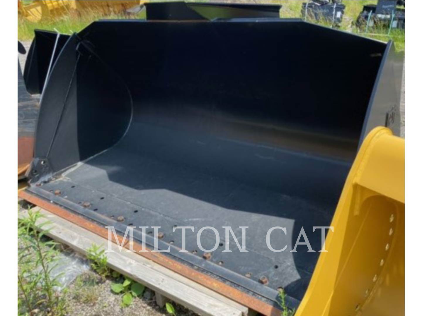2022 Caterpillar 924-938 3.2 CYD GP BUCKET Bucket For Sale, 1 Hours ...