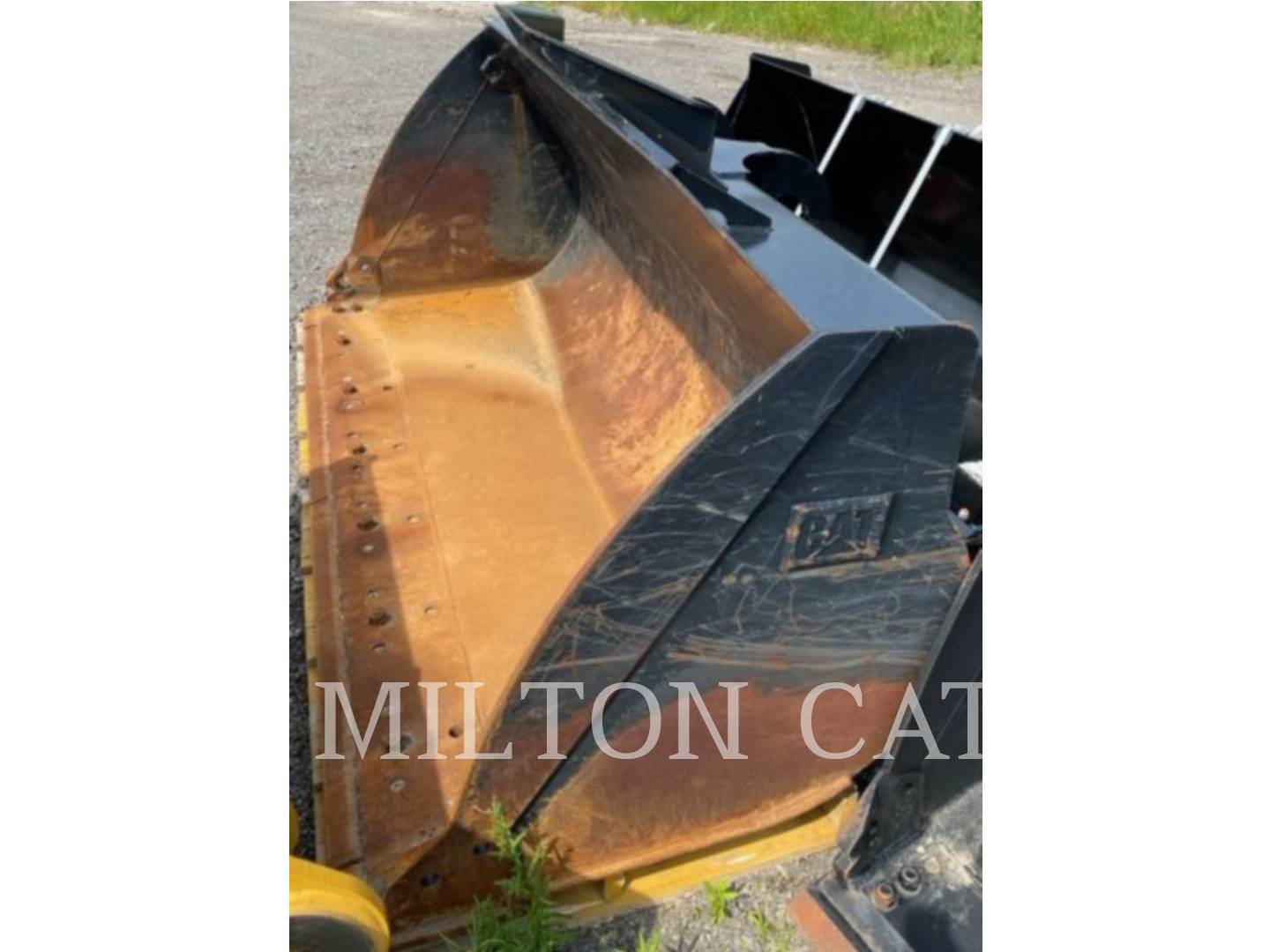 2020 Caterpillar 924/930 2.6 CY GP BUCKET Bucket For Sale, 1 Hours ...