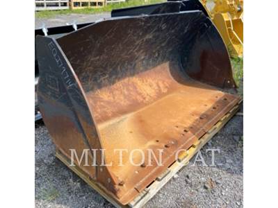2020 Caterpillar 924/930 2.6 CY GP BUCKET Bucket For Sale, 1 Hours ...