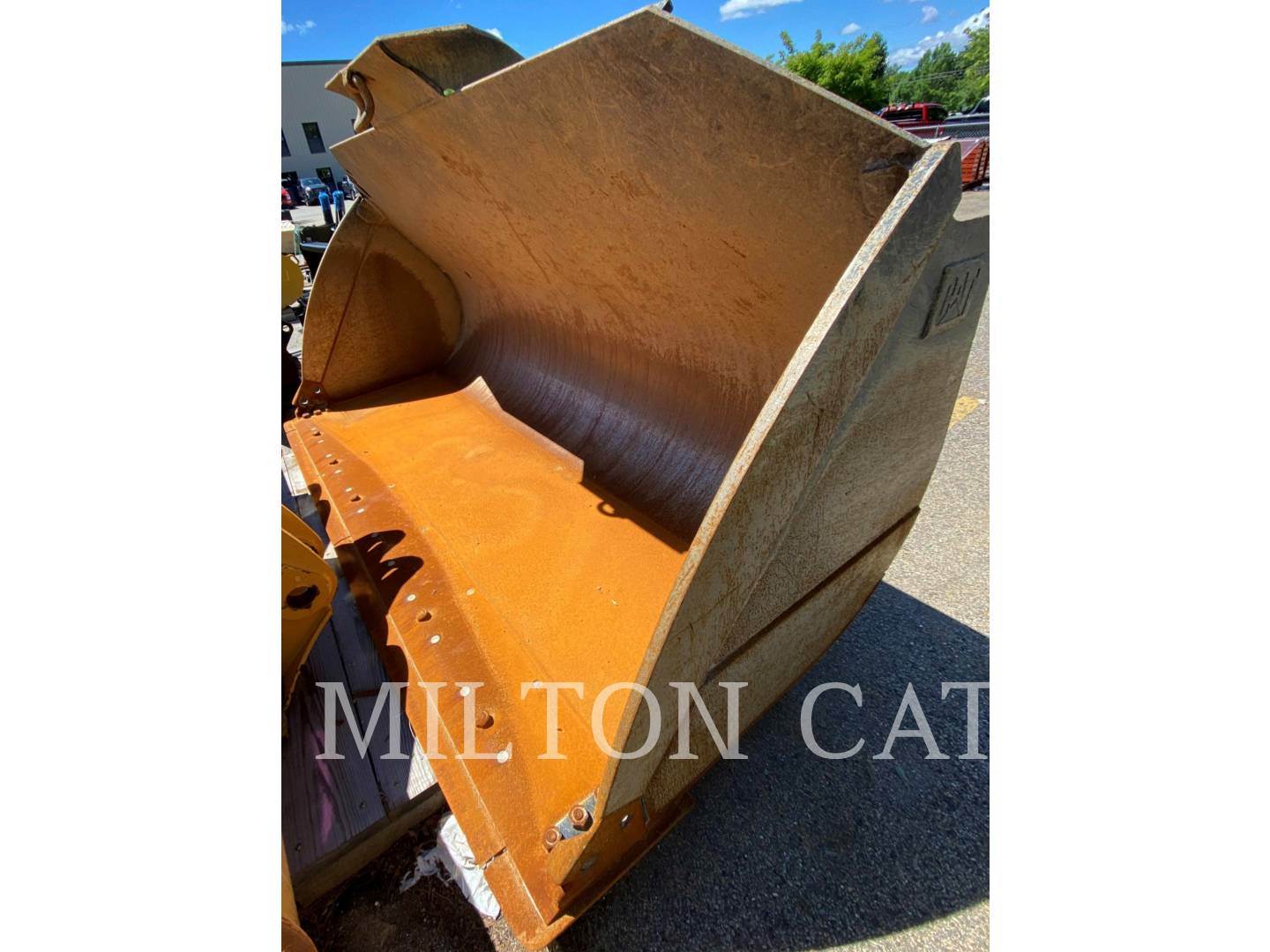2022 Caterpillar 950/962 4.50 CYD GP BUCKET Bucket For Sale, 1 Hours ...