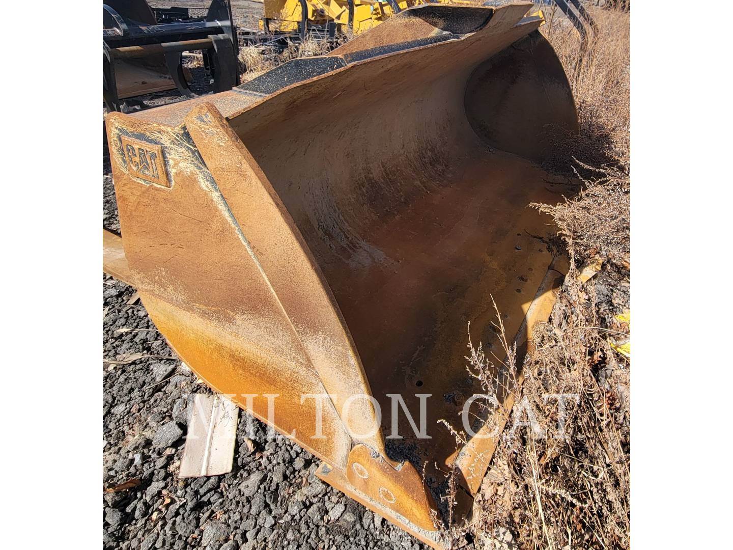 2021 Caterpillar 950GC 4.00 CYD GENERAL PURPOSE BUCKET Bucket For Sale ...