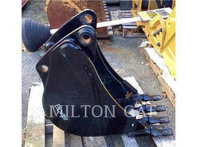2019 Caterpillar BHL18"BUCKET Bucket For Sale, 1 Hours | North Reading ...