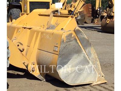 2018 Caterpillar PIN-ON 950 BUCKET Bucket For Sale, 1 Hours ...