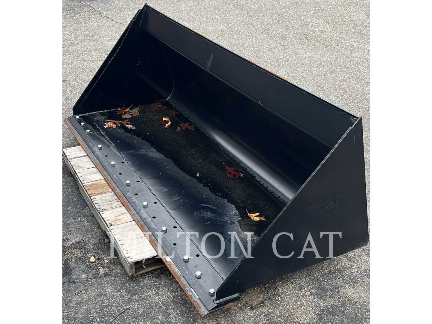 2022 Caterpillar SSL 78INCH LIGHT MATERIAL BUCKET Bucket For Sale, 1 ...