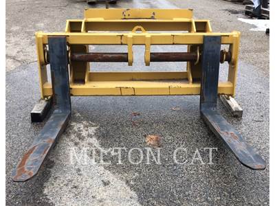 2021 Craig 72" FORKS Bucket For Sale, 1 Hours | Scarborough, ME ...