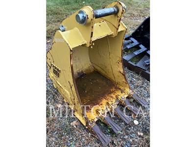 2020 Craig BHL 24" HEAVY DUTY BUCKET Bucket For Sale, 1 Hours | Brewer ...