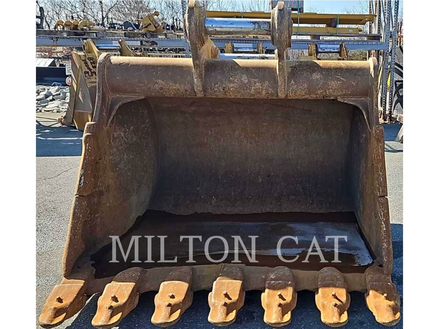 2021 Rockland 78" SD BUCKET TB LINKAGE Bucket For Sale, 1 Hours ...