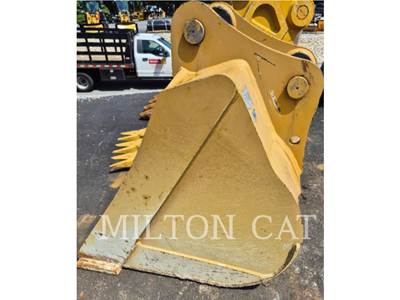 2021 315 EIK 60INCH GRADING BUCKET Bucket For Sale, 1 Hours | Milford ...