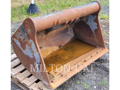 2020 Wain-Roy PIN LOCK 48" DITCH CLEANING BUCKET Bucket For Sale, 1 ...