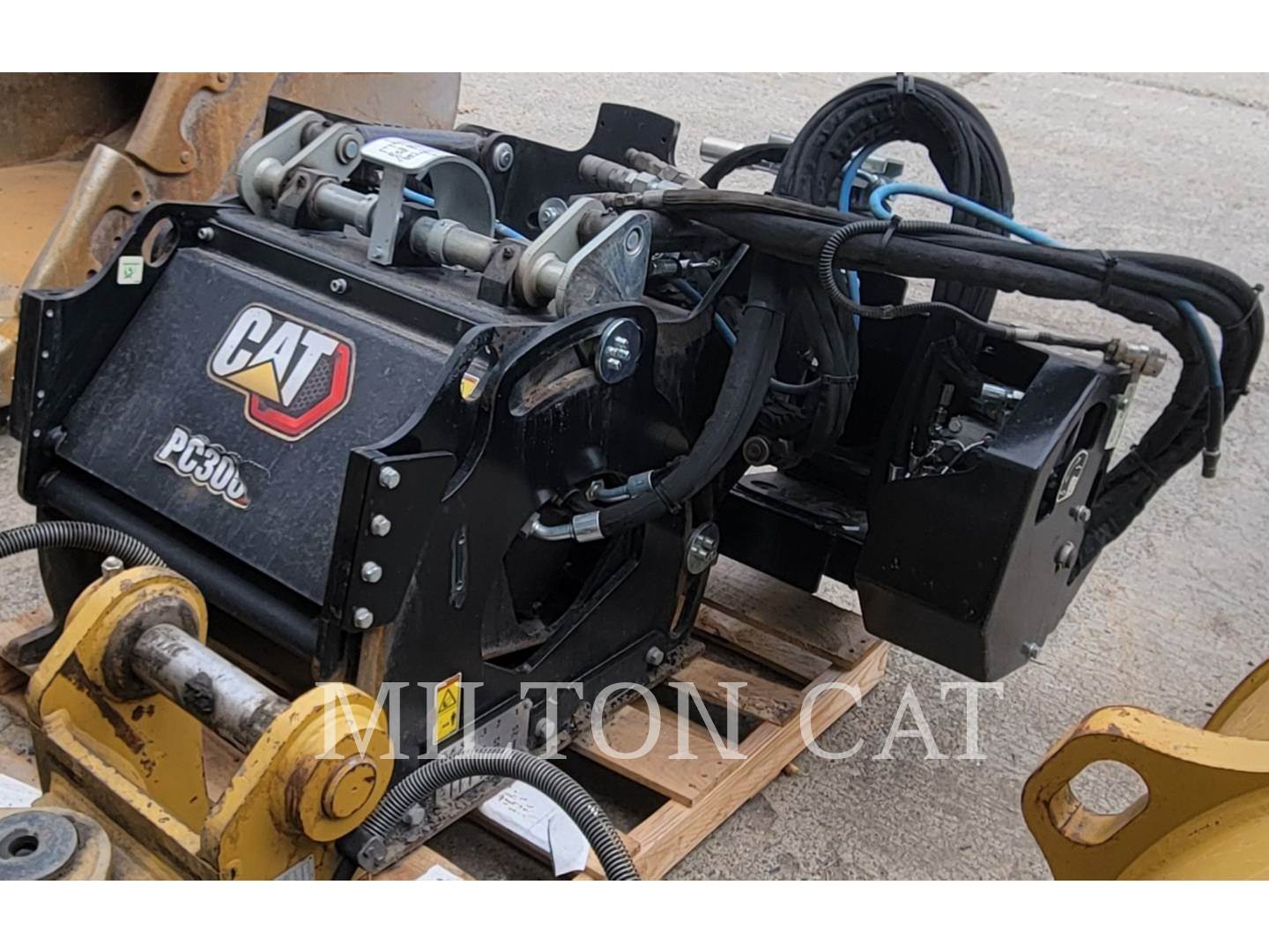 2022 Caterpillar PC306B COLD PLANER Cold Planer / Milling Machine For ...