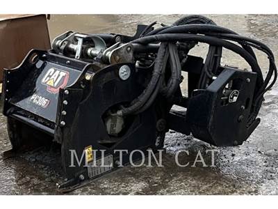 2023 Caterpillar PC306B COLD PLANER HF/XPS Cold Planer / Milling ...