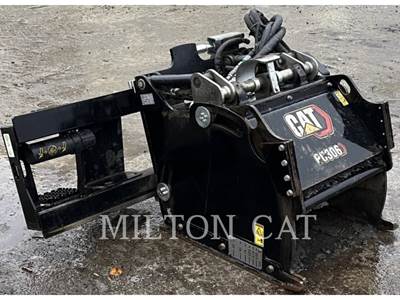 2023 Caterpillar PC306B COLD PLANER HF/XPS Cold Planer / Milling ...