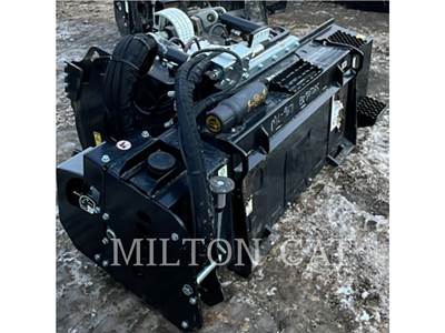 2025 Caterpillar SSL PC306 COLD PLANER WITH WATER TANK Track Cold ...