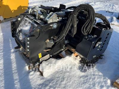 2025 Caterpillar SSL PC306 COLD PLANER WITH WATER TANK Track Cold ...