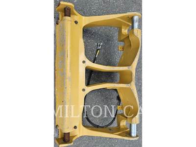 2019 Caterpillar 926-930M QUICK COUPLER Coupler For Sale, 1 Hours ...