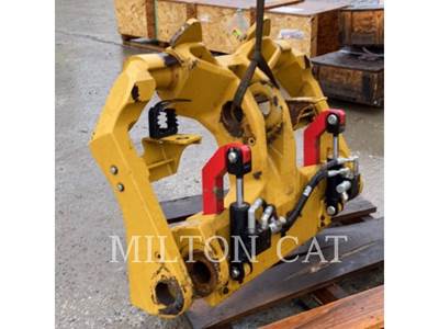 Caterpillar Couplers / Quick Couplers For Sale | MyLittleSalesman.com
