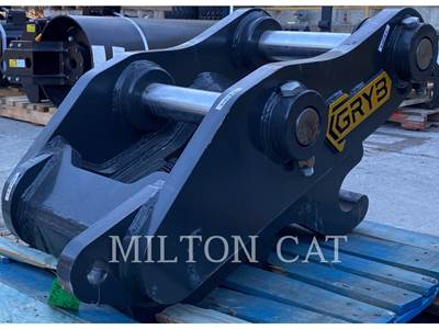 2021 Caterpillar GRYB CB TO DB PIN GRAB COUPLER Coupler For Sale, 1 ...