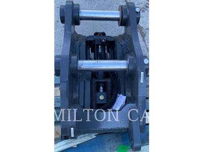 2021 Caterpillar GRYB CB TO DB PIN GRAB COUPLER Coupler For Sale, 1 ...