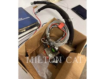 2021 Caterpillar GRYB CB TO DB PIN GRAB COUPLER Coupler For Sale, 1 ...