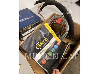 2021 Caterpillar GRYB CB TO DB PIN GRAB COUPLER Coupler For Sale, 1 ...